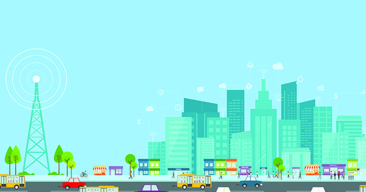 Data Ethics Professional #5: Data Ethics and 'Smart' City Technologies | The ODI