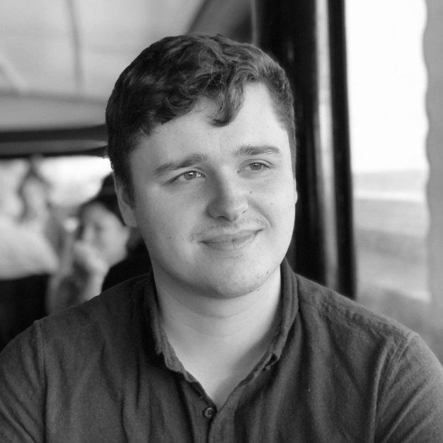 The ODI team | The ODI