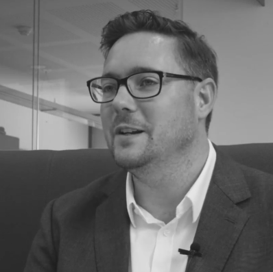 Tom Wainright | The ODI