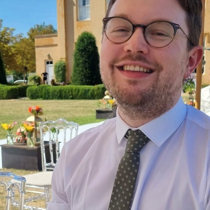 Thomas Chaloner | The ODI