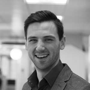 Benjamin Cave | The ODI